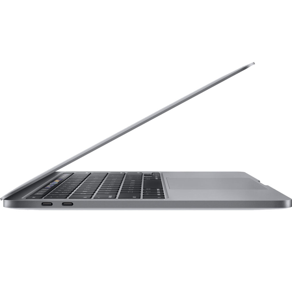 Apple 13.3-inch MacBook Pro Mid 2020, 1.4 GHz, i5, 8GB, 256GB SSD ...