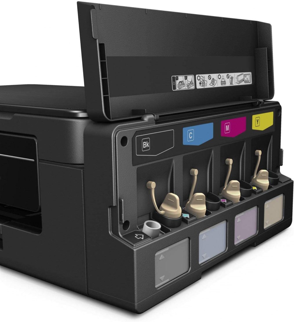 Epson EcoTank L3050 Print/Scan/Copy Wi-Fi Tank Printer – Techwings Store